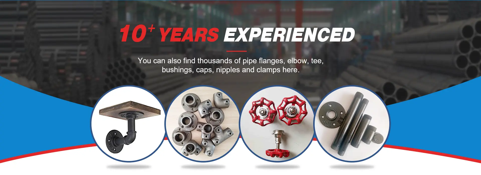 1/2 Inch Pipe Flange Price List - Affordable & Quality Options